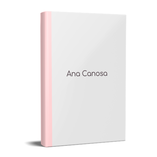 Coleção Crescendo na Sexualidade - Ana Canosa